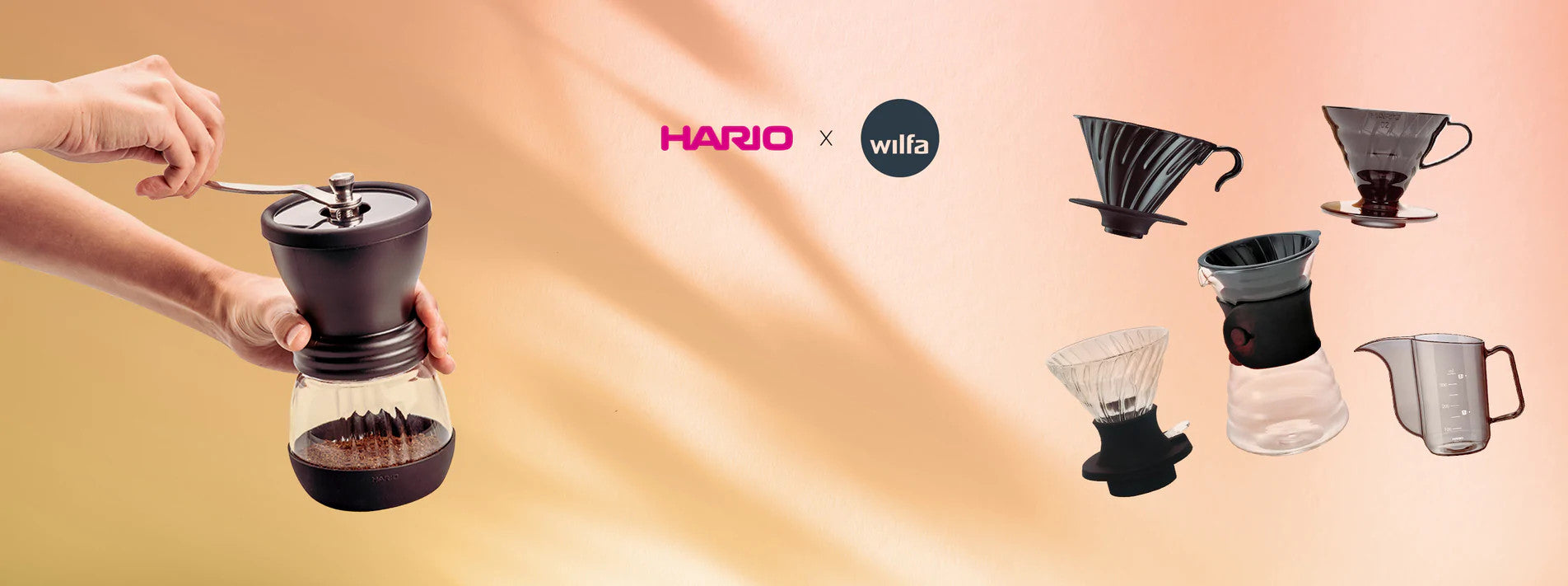 Coffee Bundles – hamlet