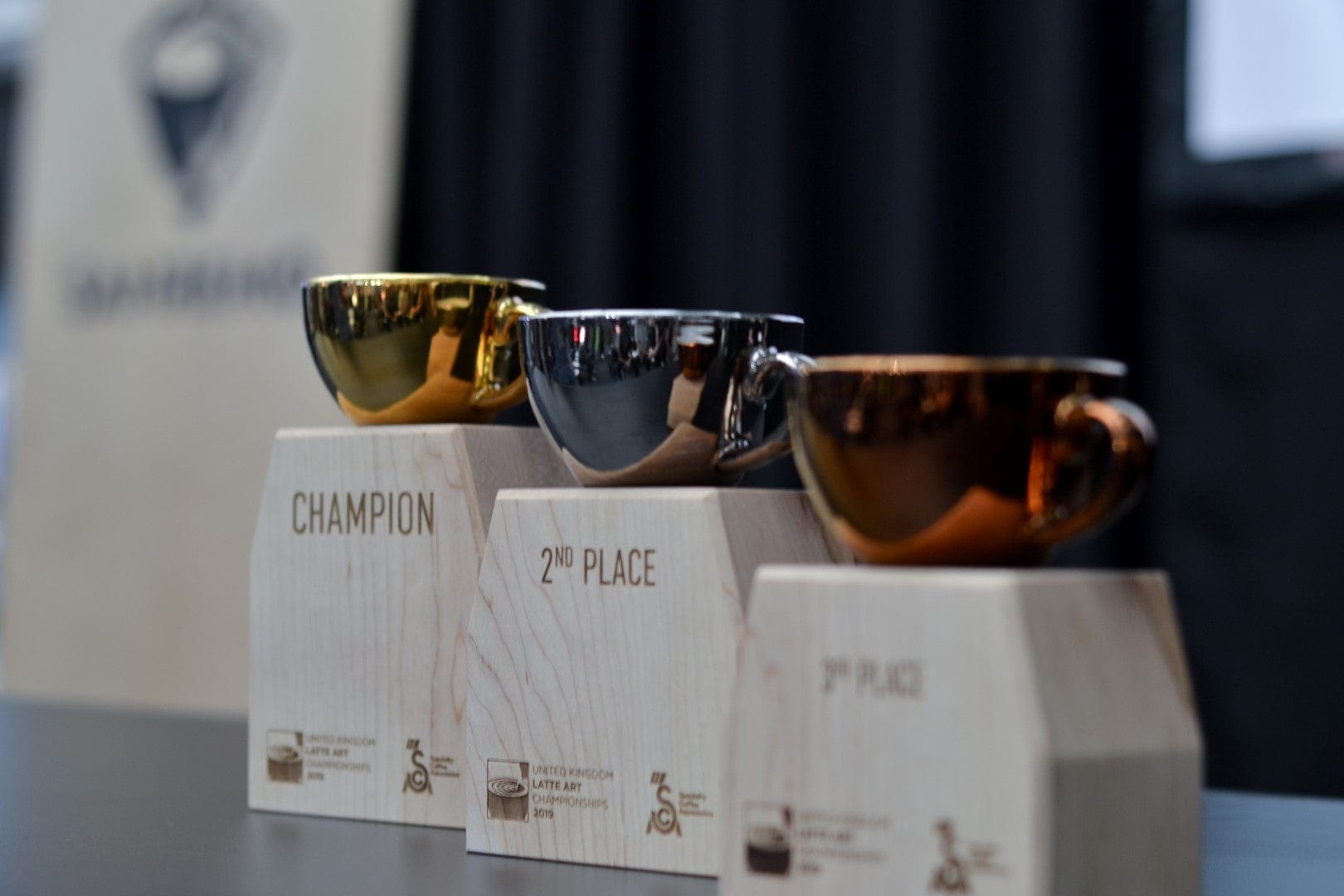 Hamlet Coffee Roaster | Buy Speciality Coffee Brewing Equipment Online ...