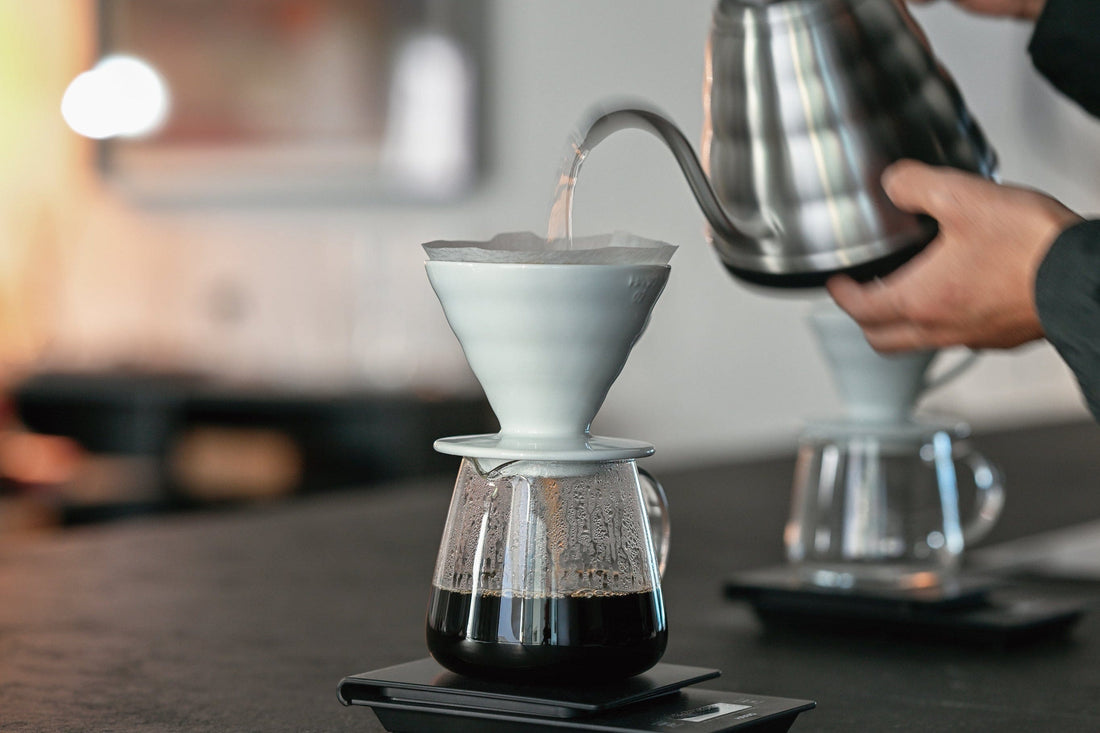 Hamlet Coffee Roaster | Buy Speciality Coffee Brewing Equipment Online ...