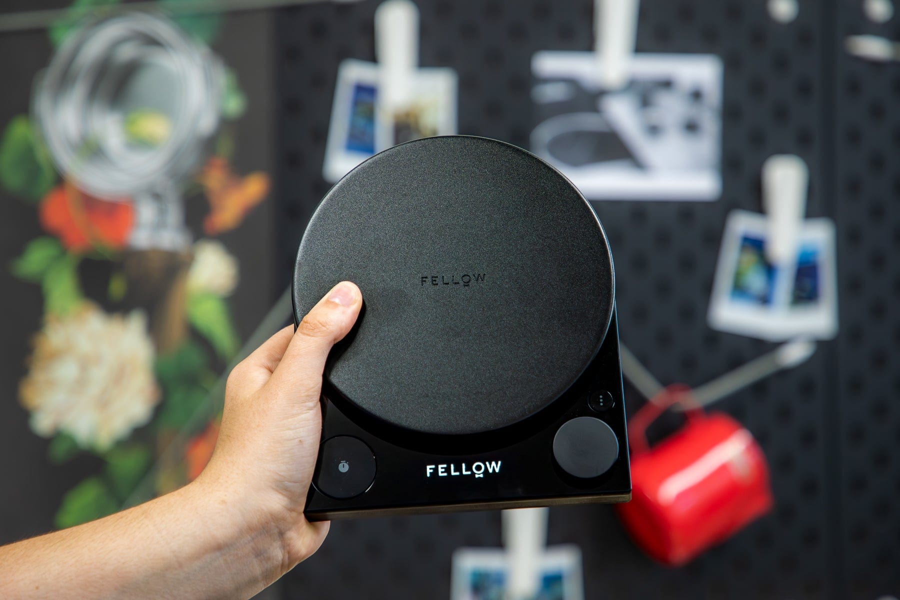 Fellow Tally Pro Scale Studio Edition – hamlet