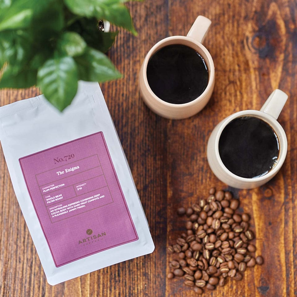 Hamlet Wokingham Store | Buy Premium Coffee Blends Online – hamlet