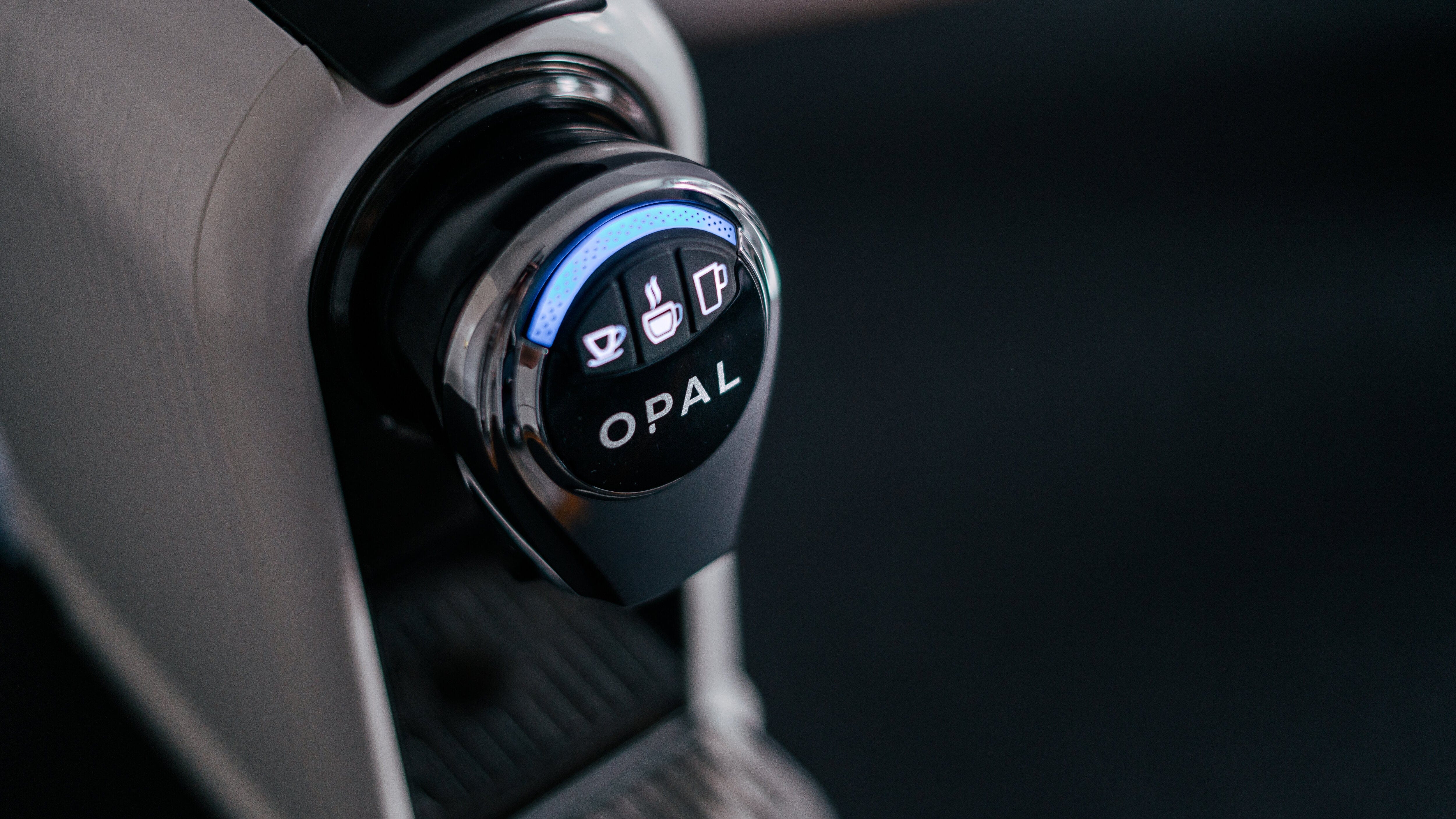 Opal Coffee Pod Machines – hamlet